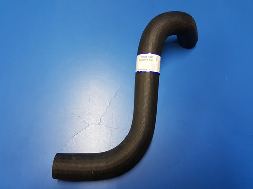 Mercedes W123 & W126 Upper Radiator Hose Diesel No: - 123 501 00 82 ...