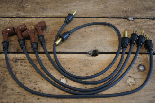 Mercedes M121 & 190SL early - Ignition Leads 90 deg - 121 150 01 19 ...