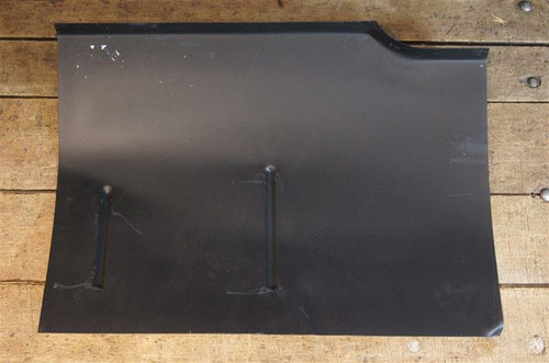 Mercedes W113 – Kick Panel/firewall front right LHD - 113 620 05 08 ...