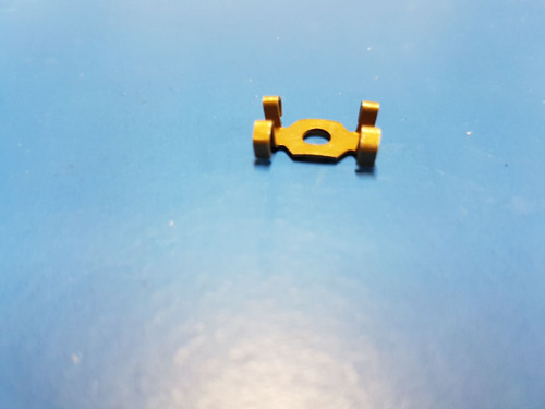 Mercedes W111 - W112 Tail Fin Chrome Trim Clip - 001 988 18 78 ...