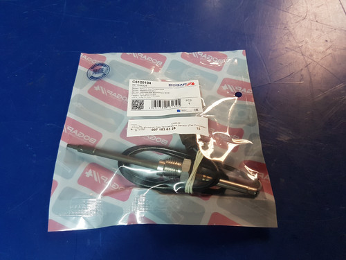 Mercedes OM642 - Exhst Gas Temperature Sensor (Cat) - 007 153 63 28 ...