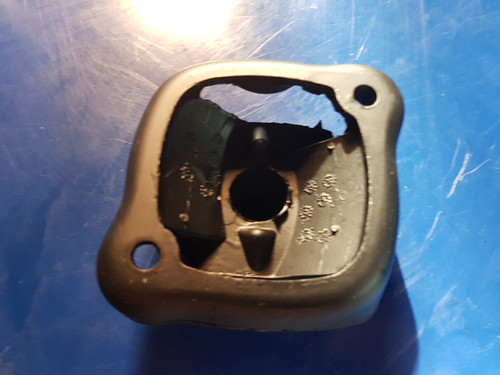 Mercedes Engine Mount W116, W123 & W126 - 123 241 52 13, 1232415213 ...