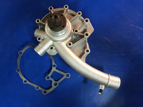 Mercedes M102 - Water Pump - 102 200 42 01, 1022004201 | McStarparts