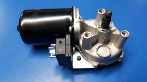 Mercedes W461 – W463 Windscreen Wiper Motor- 463 906 43 00, 4639064300