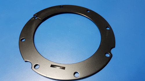 Mercedes W460 – W463 Front axle seal holder- 460 331 03 58, 4603310358