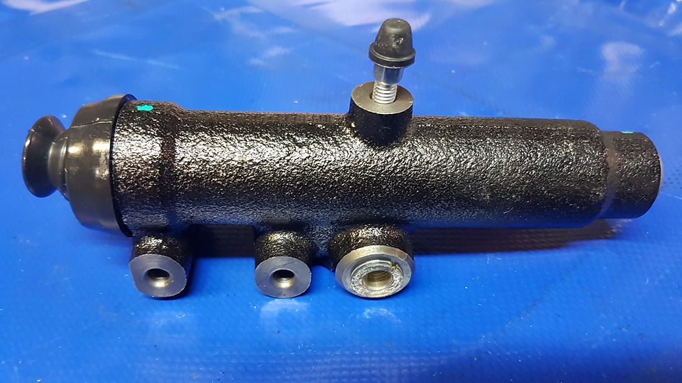 W113 Pagoda | Mcstarparts - Parts For Classic Mercedes Benz Vehicles