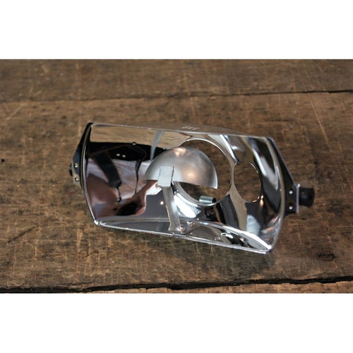Mercedes W113 Fog/Parker Light Reflector - 000 826 35 78, 00082603578