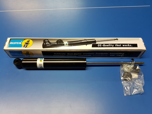 Mercedes W113 - Rear Shock absorbers (Bilstein) - 113 320 00 31 ...