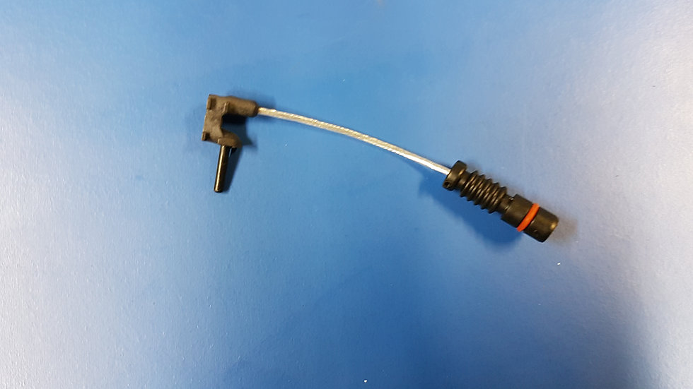 Mercedes Var Front Brake Pad wear Sensor- 126 540 20 17, 1265402017