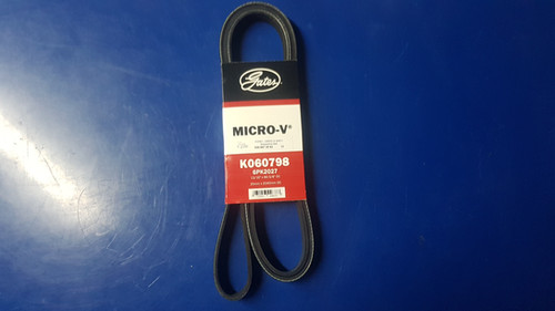 Mercedes OM602, OM611 - Serpentine Belt 6PK2030 No:- 008 997 35 92 ...