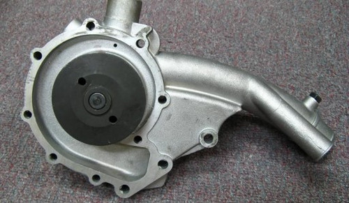 Mercedes M102 - Water Pump - 102 200 42 01, 1022004201 | mysite