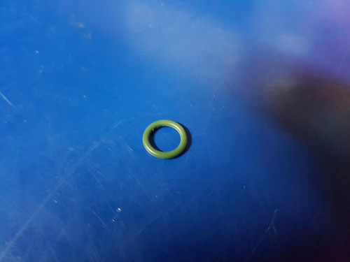 Mercedes Various - Power steering hose O ring seal - 028 997 32 48 ...