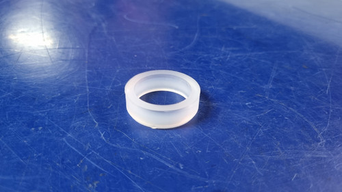 Mercedes W108 - W112 – Gear change lever shaft bush - 111 268 10 50 ...