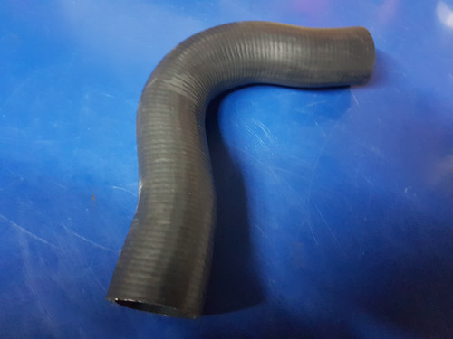 Mercedes W123 & M102 Upper Radiator Hose - 123 501 23 82, 1235012382