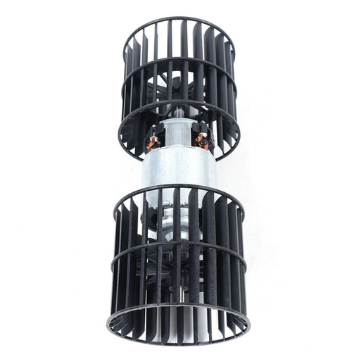 Mercedes W107 - Heater Blower Motor (URO) No: - 107 830 03 08, 1078300308