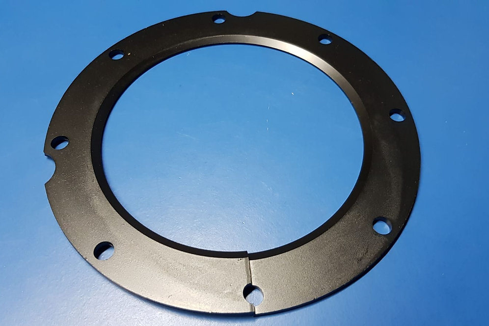 Mercedes W460 – W463 Front axle seal holder- 460 331 03 58, 4603310358