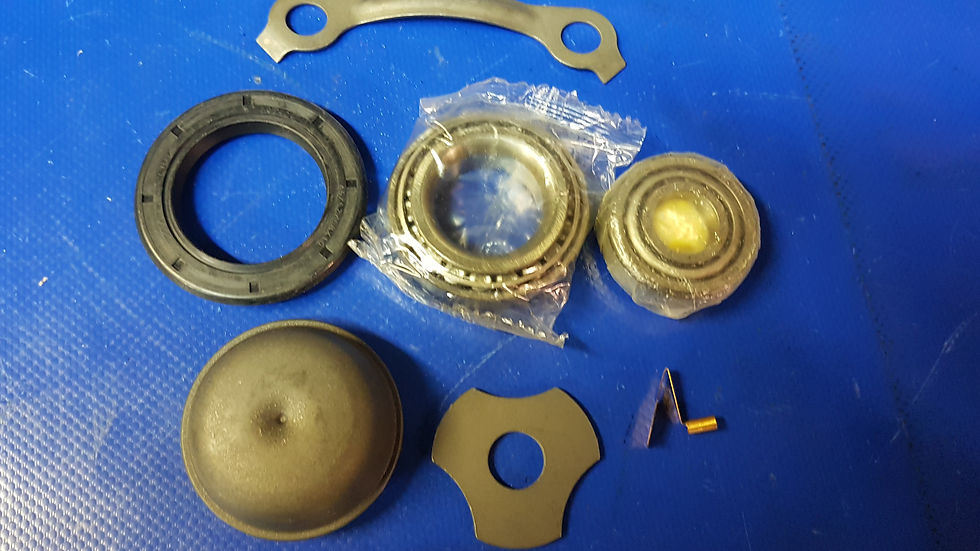 W114 & W115 | Mcstarparts - Parts For Classic Mercedes Benz Vehicles 10/19