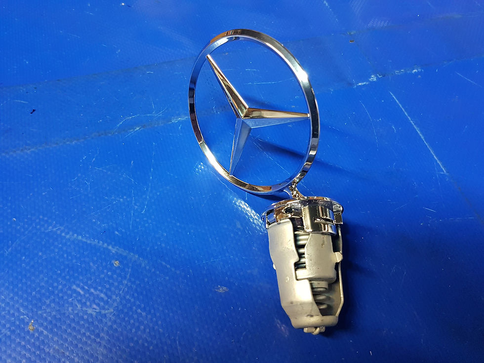 W201 | Mcstarparts - Parts For Classic Mercedes Benz Vehicles