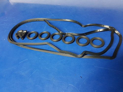 Mercedes M104 Valve Cover Gasket Kit Pt No: - 104 010 21 30, 1040102130 ...