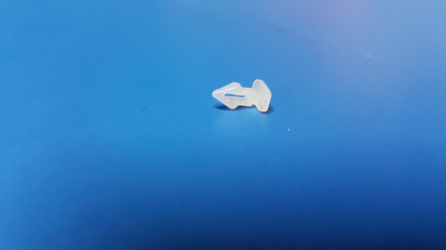 Mercedes W114 - W123, W201 & W210 Grill Horz Trim Clip 2019882578, 201 ...