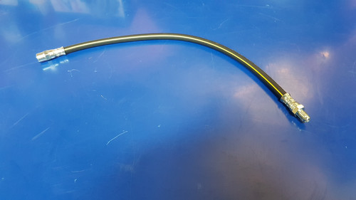 Mercedes W109, W115 -W123 Brake Hose front - 123 428 03 35, 1234280335
