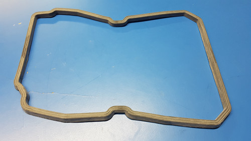 Mercedes Var, W461 & W463 - Auto Transmission Pan Gst- 140 271 00 80 ...