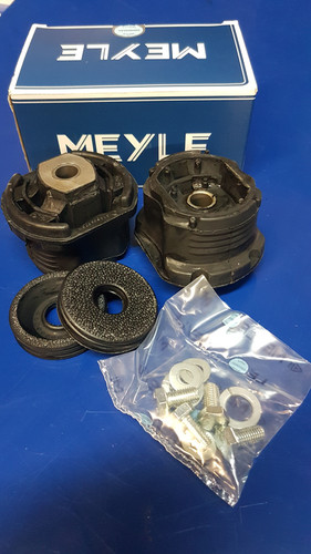 Mercedes W107, W114 - W116 Rear Sub Frame Mount Kit - 116 350 00 75 ...