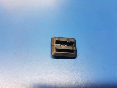 Mercedes Various - wiring harness mounting clip - 002 545 07 40 ...