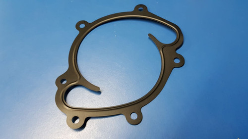 Mercedes OM642 - Water Pump mounting gasket Pt No: - 642 201 01 80 ...