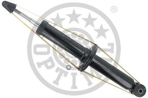 Mercedes W107, W114 & W115 - Front Shock Absorber - 115 320 00 30 ...