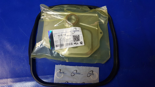 Mercedes W107 & W123 Auto Trans Filter Kit Long Neck - 123 270 00 98 ...