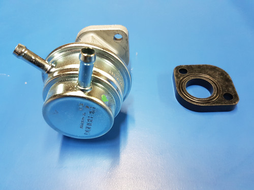 Mercedes W108 - W115, W460 & Unimog Mech Fuel pump - 115 090 01 50 ...