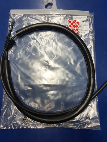 Mercedes W124 - Speedo Cable RHD vehicles Pt No:- 124 540 05 68 ...