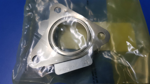 Mercedes OM642 - Multi Point seal Turbocharger Left - 642 142 31 80 ...
