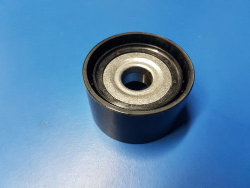 Mercedes M136 & OM642 Serpentine timing belt Pulley - 642 200 10 70 ...