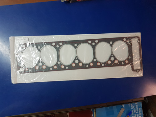 Mercedes M189 - Cylinder head gasket - 189 016 04 20, 1890160420 ...