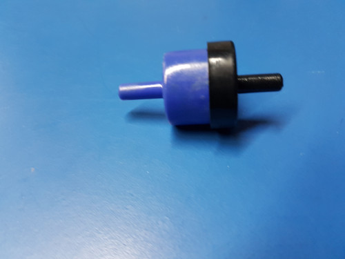 Mercedes W107 - W112, W114 - W123 Vacuum stop valve - 116 800 03 78 ...