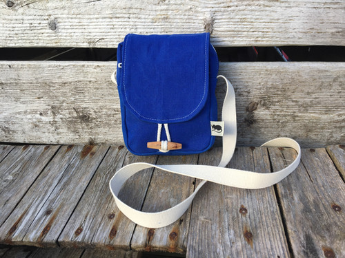 SMALL TOGGLE BAG | Rat Bags