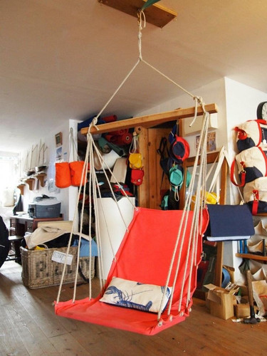 SWING CHAIR | Rat Bags