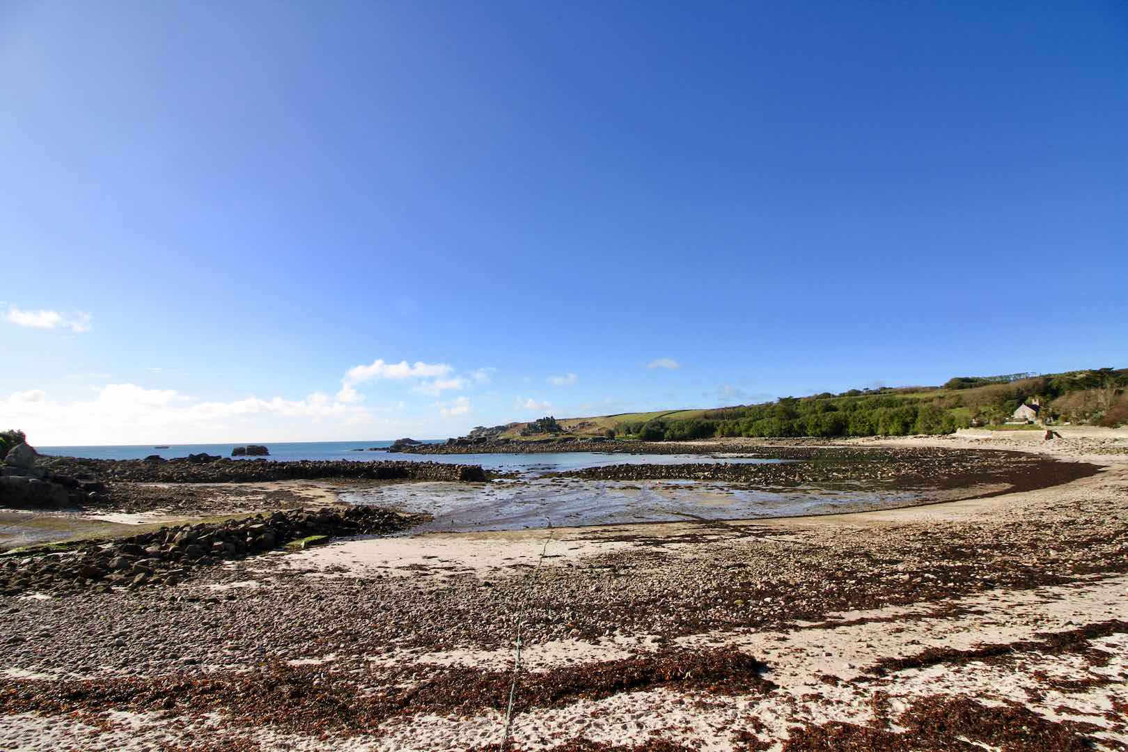 Things To Do | Carnwethers | Isles of Scilly