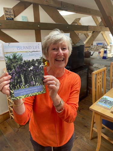 Book: Island Life – Reflections and memories of life on the Isles of ...