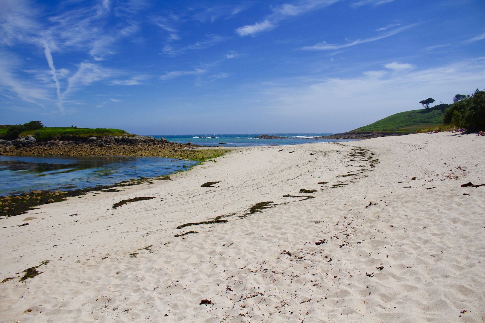 Things To Do | Carnwethers | Isles of Scilly