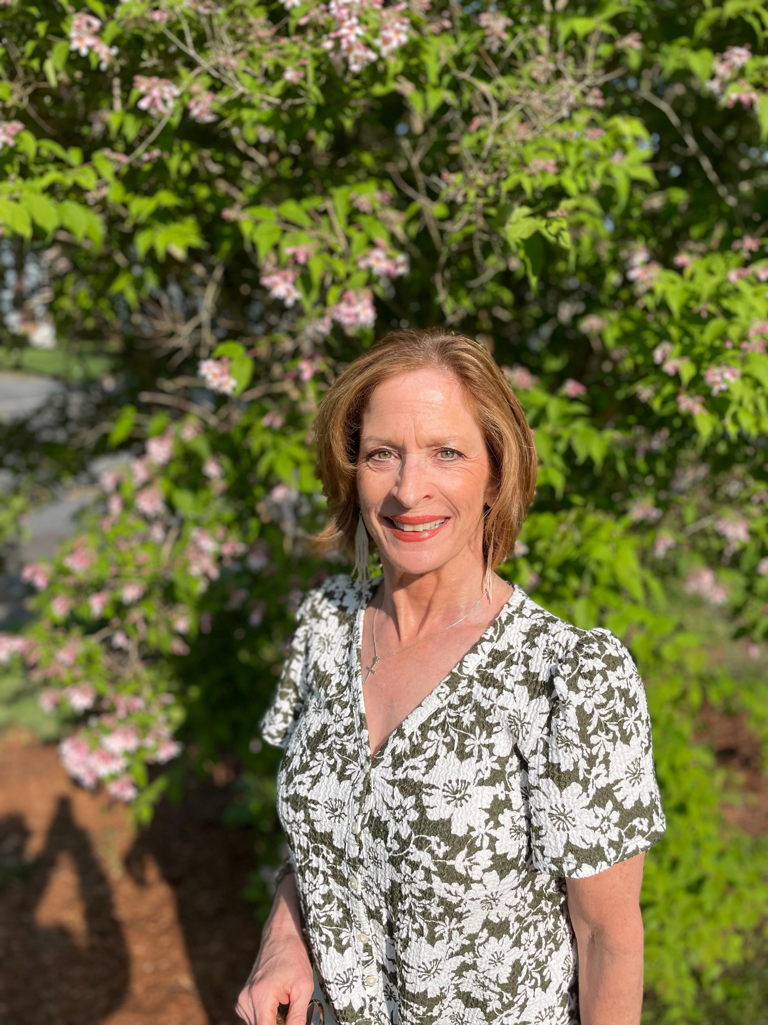 Linda Fitzgerald | adirondack-2019