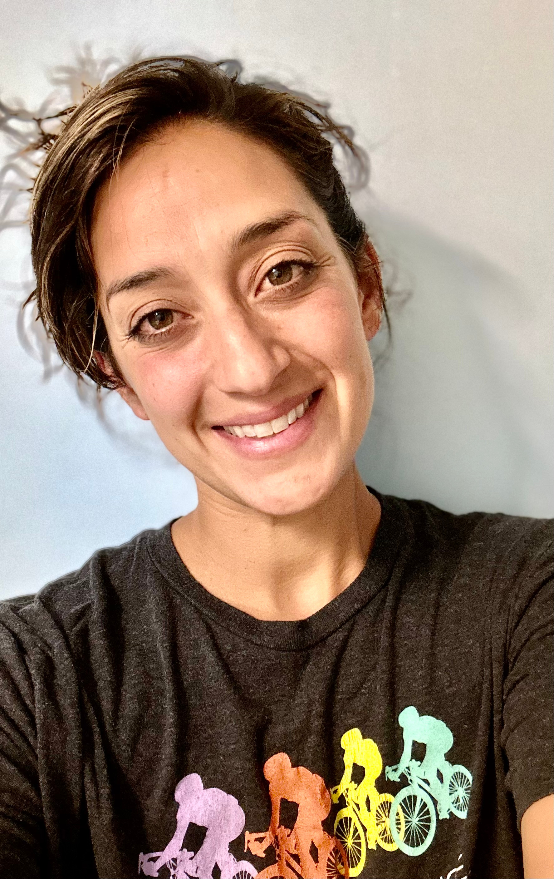 Sarah Polomski | adirondack-2019