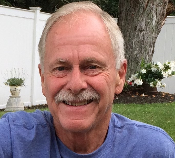 Dave Dunbar | adirondack-2019