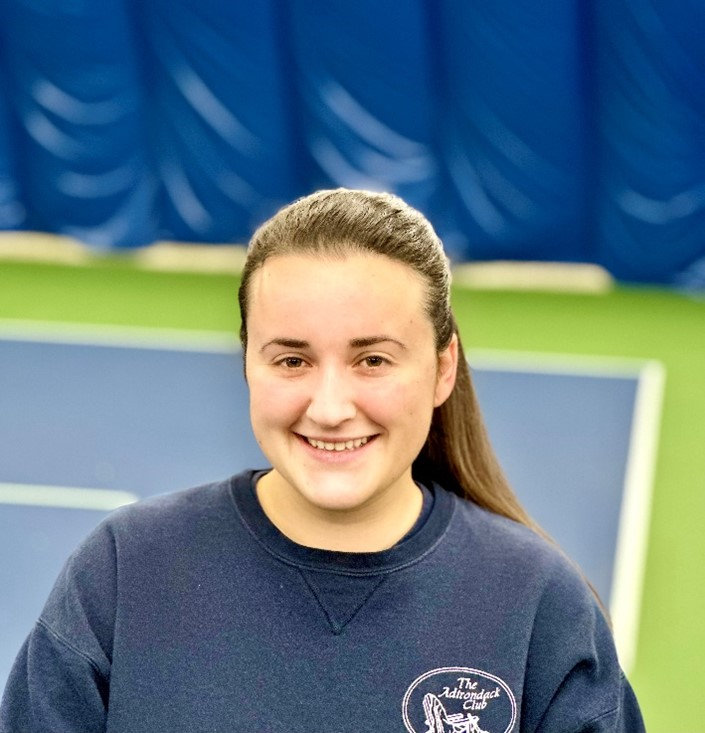 Julie Rabinowitz | adirondack-2019