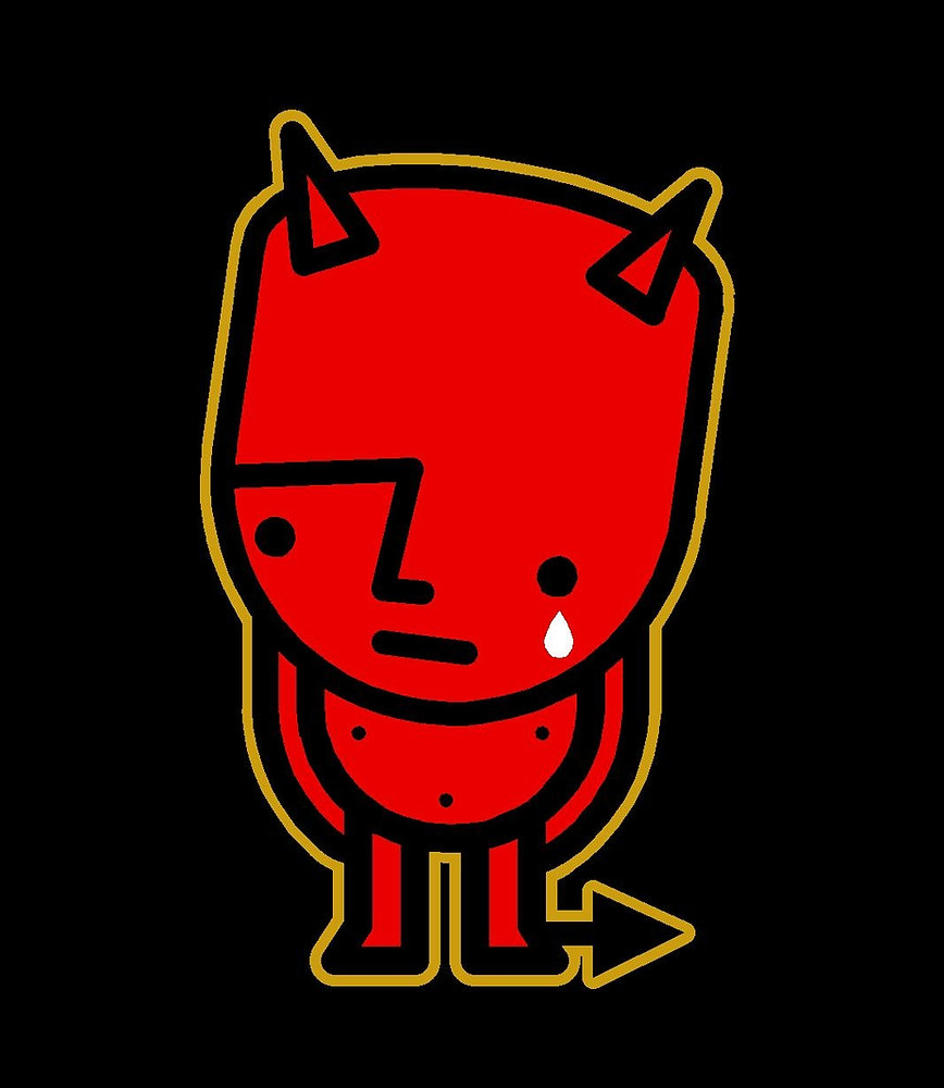 Who is Little Red?