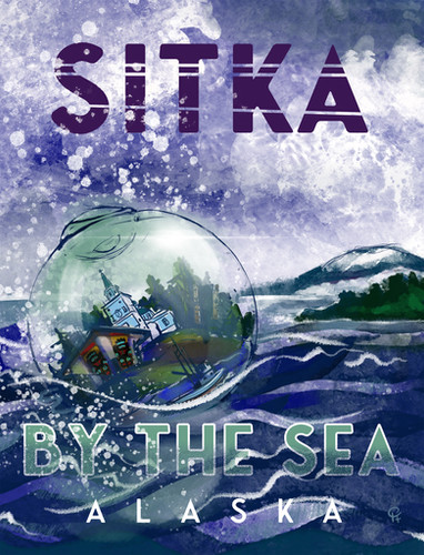Sitka by the Sea | Fate Accompli