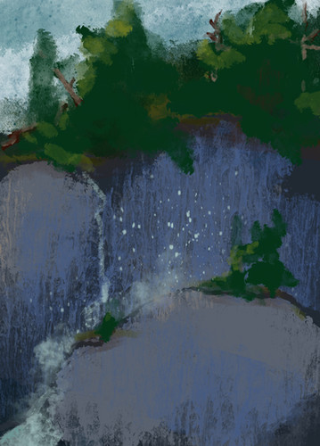 Sitka Graywacke | Fate Accompli