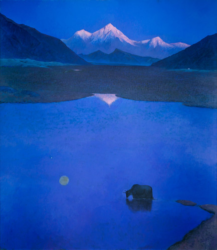 Lake Bull | Fate Accompli